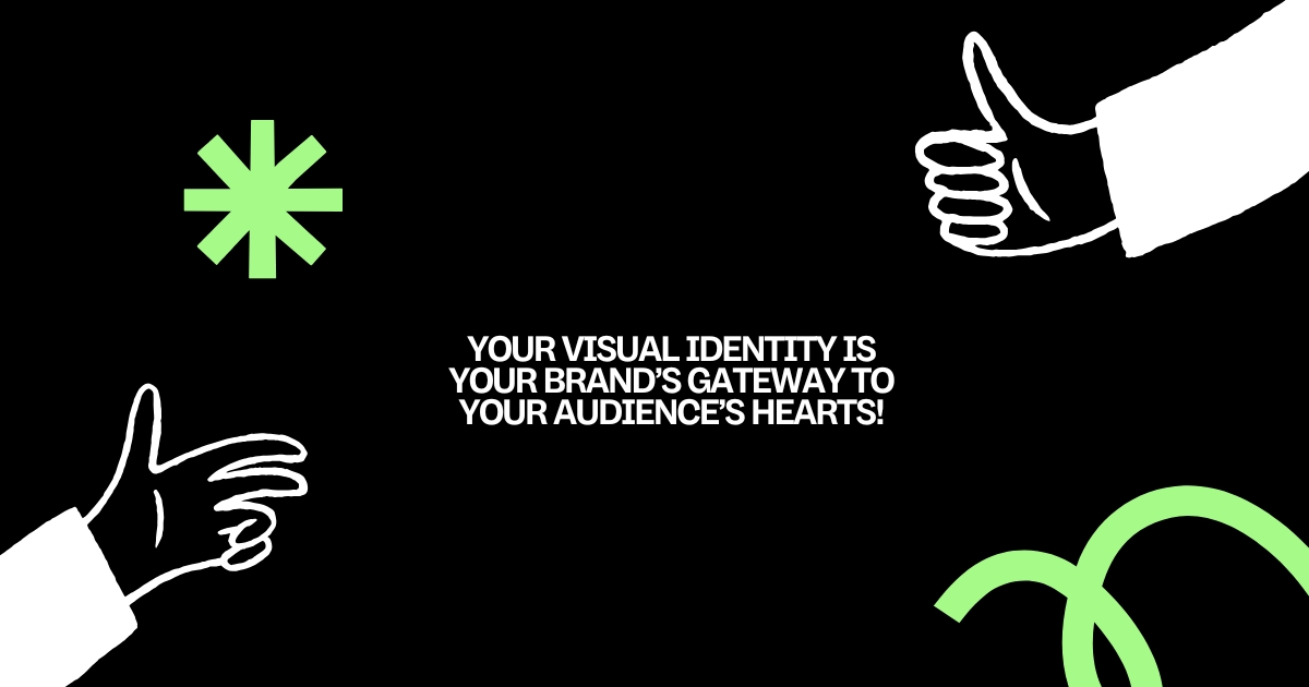 Build a Strong Visual Identity | Elevate Your Brand with Us